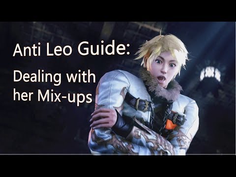 Steam Community :: Video :: Punishment Guide Episode 2: LEO Face-off