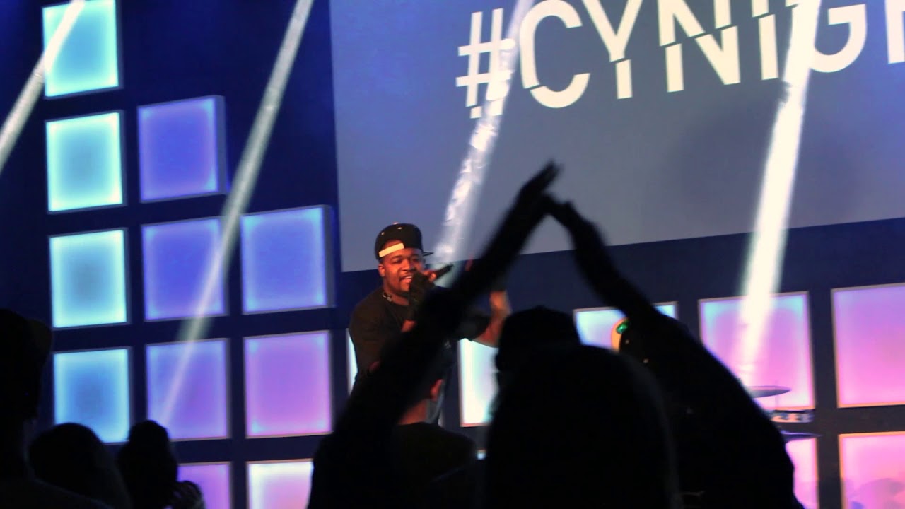 Hire Terrell Watson - Christian Rapper in Kansas City, Kansas