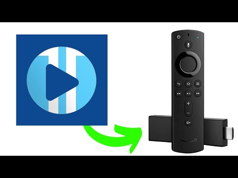 How to Download XCIPTV Live TV Player to Firestick