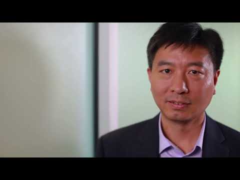 Hongbo Zeng | 2023 New RSC Fellow | University of Alberta