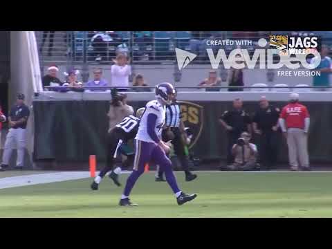 Jalen Ramsey highlights βyou tell meβ