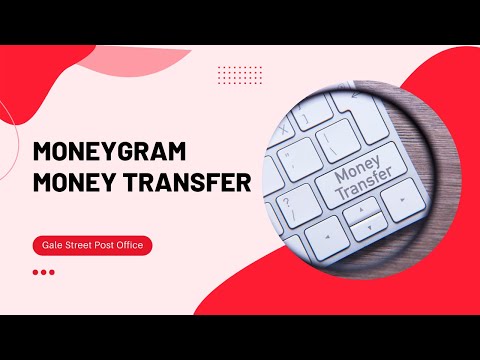 MoneyGram Money Transfer in Rochdale | Simple & Easiest way to Send money using MoneyGram
