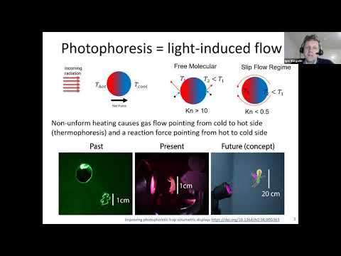 A new Propulsion System Could Levitate Vehicles in the Earth’s Upper ...