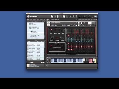 Wave Alchemy Pro II Software Synthesizer Review – Synthtopia