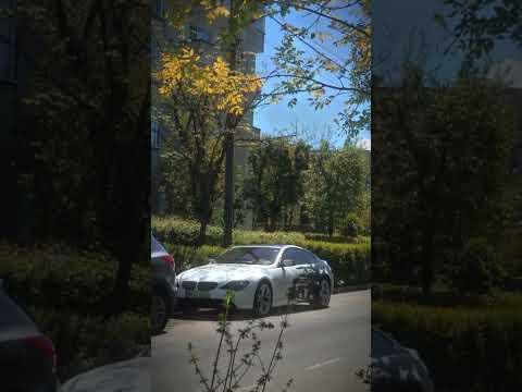 SONY A6000 CAR SPOTTING