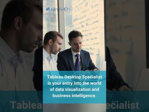 Become a Data Analyst with Tableau | Earn $90K/Year in the USA! 💼📊
