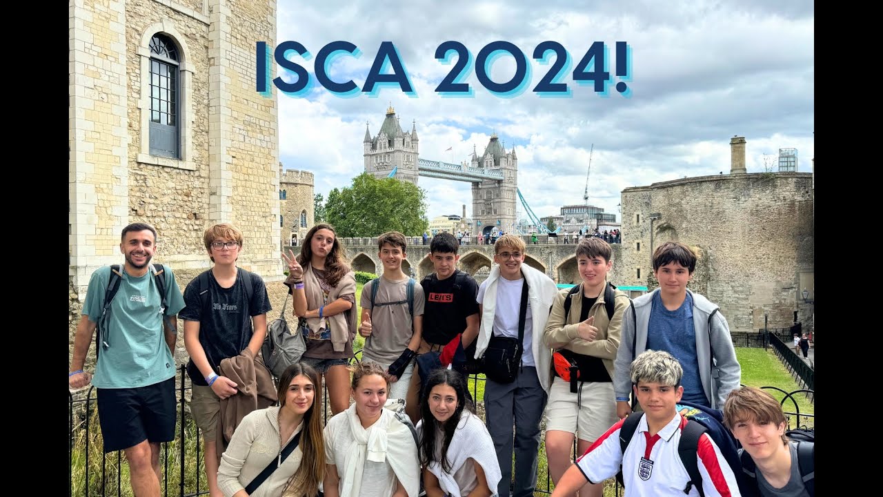ISCA 2024 Highlights!