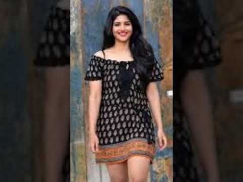 #megha akash fan #South actress #shorts #youtubeshorts