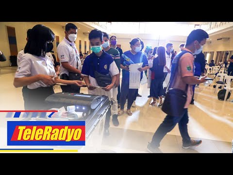 Comelec precinct finder to be activated Friday: poll exec | TeleRadyo