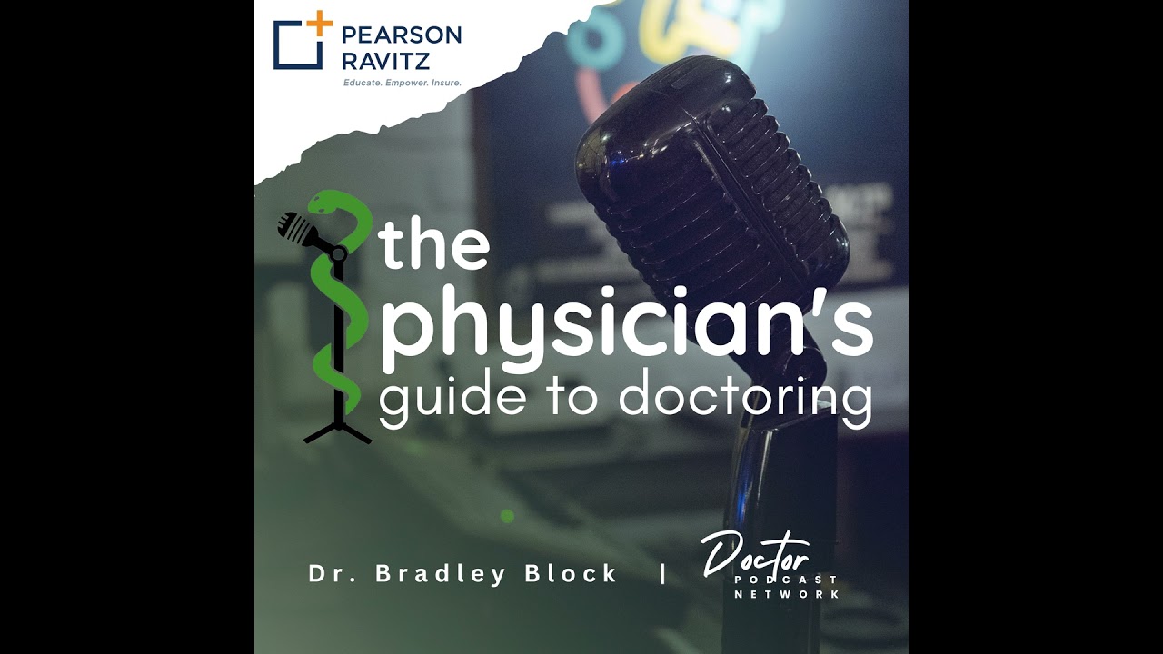 10 Minutes to Better Patient Communication with Dr. Anne Marie Liebel