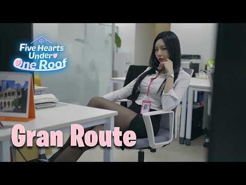 Steam Community :: Five Hearts Under One Roof