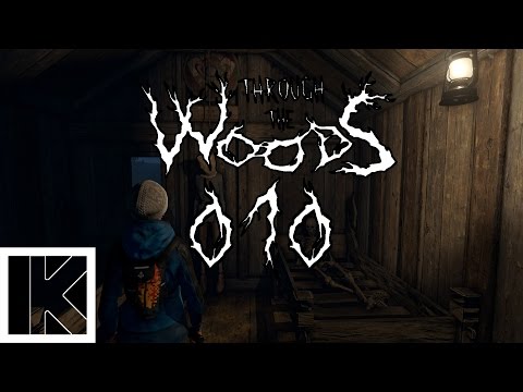 Steam Community :: Video :: Drofgeschichten | Through the Woods #010 ...