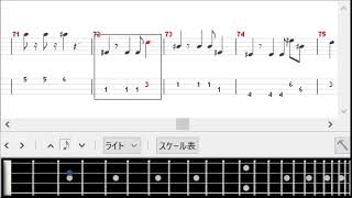 S/楽譜/シンデレラ/ハートブレイクステーション/タブ譜/バンドスコア - enjingi.hr