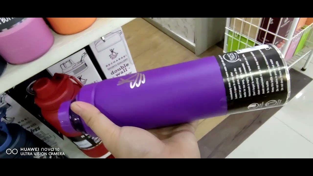 Back to School Mega Sale of Tumblers | Only in Fisher Mall Quezon Ave.