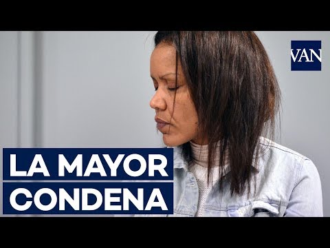 Ana Julia Quezada, condenada a prisión permanente revisable