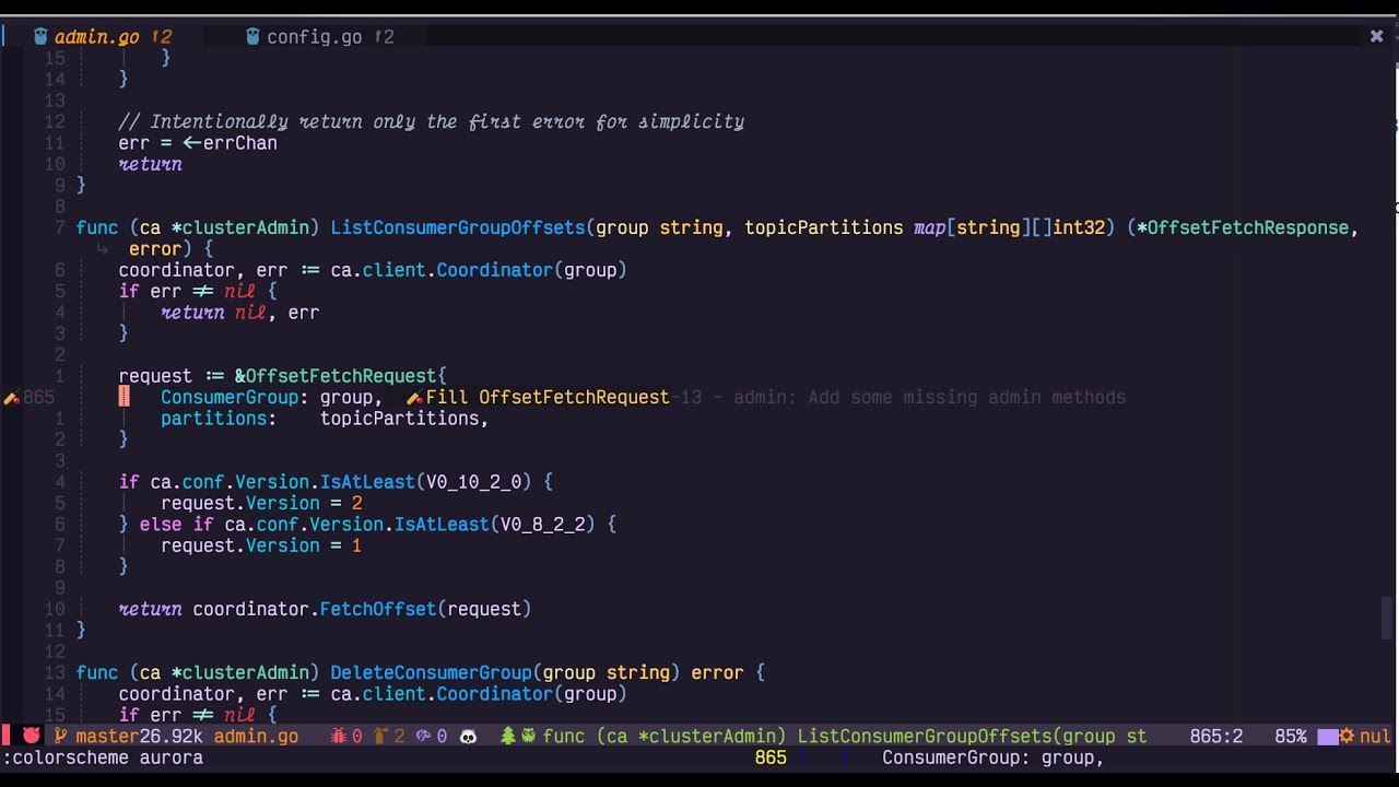 Install github/ray-x/nvim