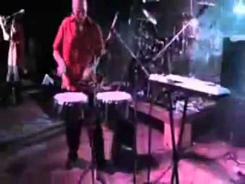 La Flavour Mandolay Live