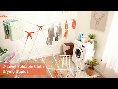 Bathla Mobidry Clothes Drying Stands