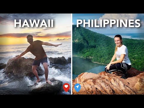 Friendship journey #14: Filipino wedding & connection to Japan