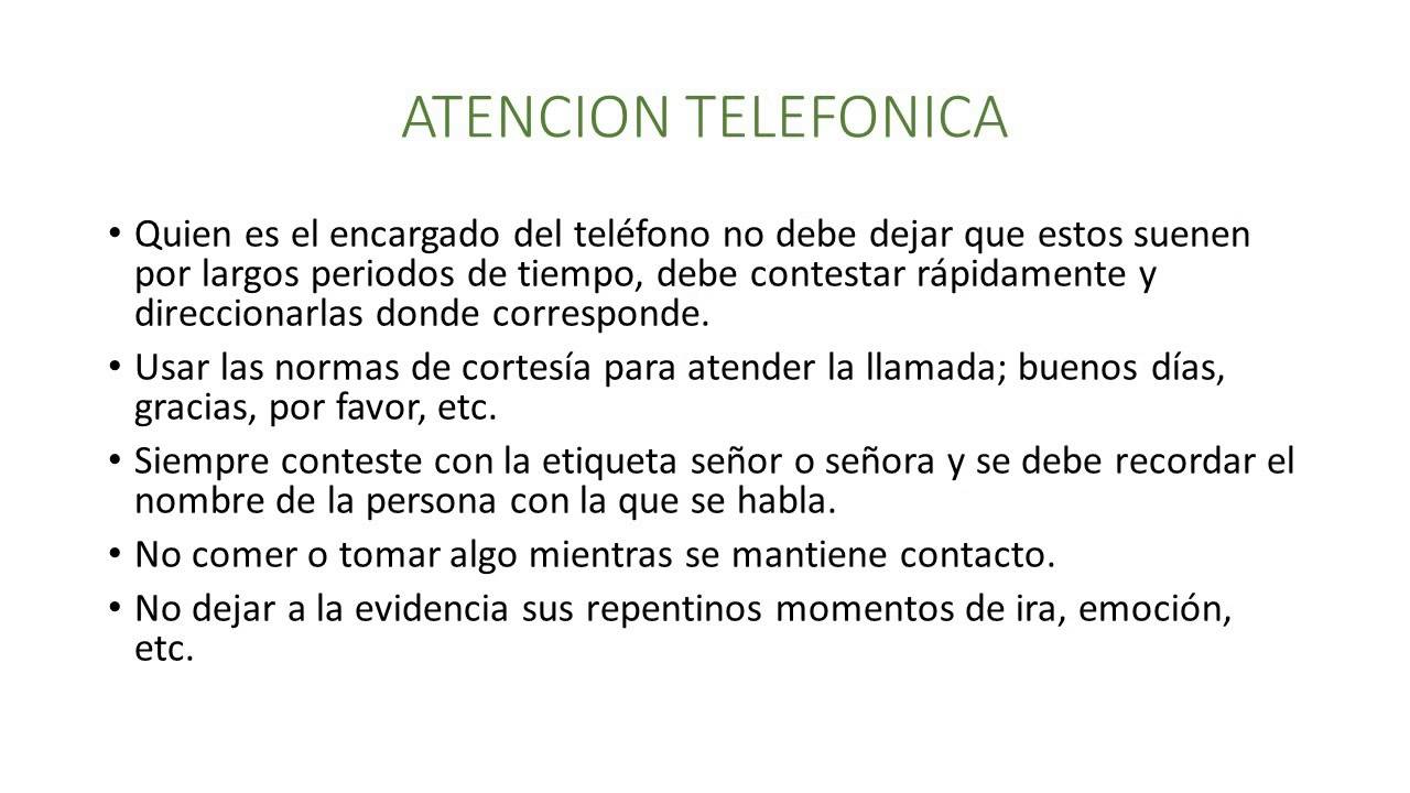 Manual de protocolo 8007