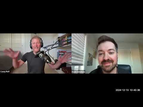 The Ultimate Guide to Weight Loss with Dr. Kevin Gendreau on Boundless Body Radio!