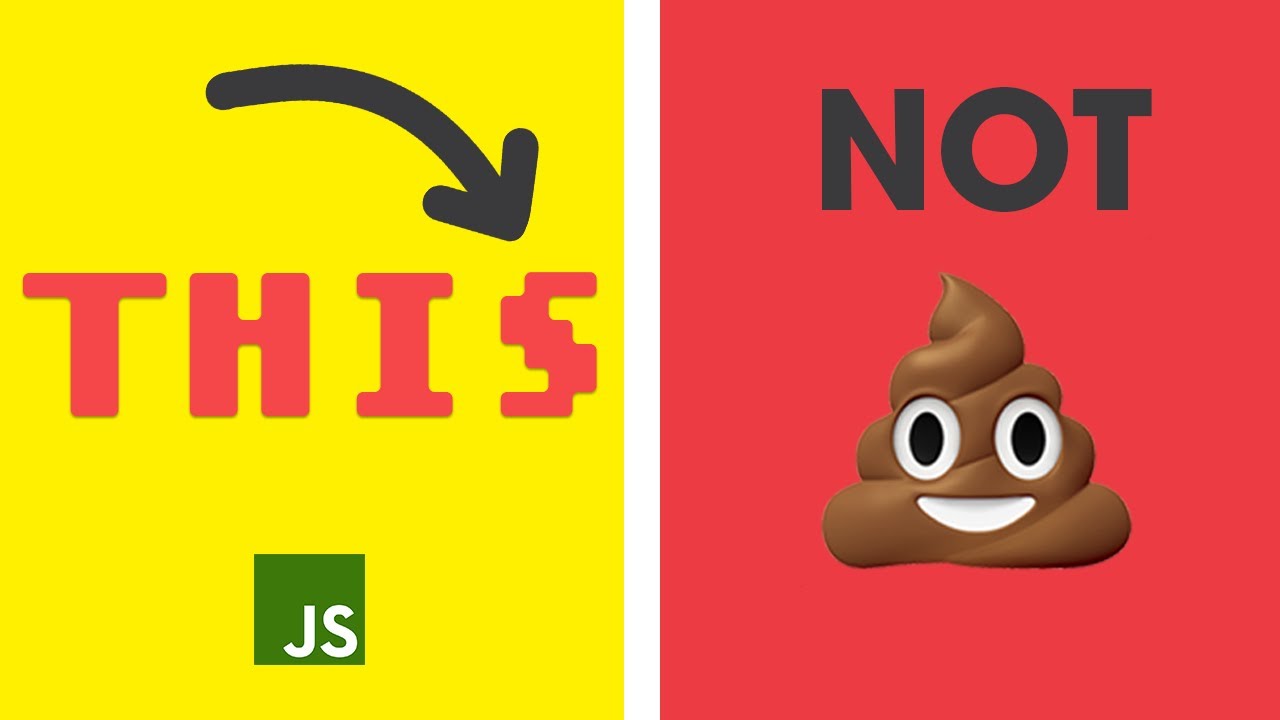 Biggest Issues With THIS in Javascript (+ How to Fix Them)