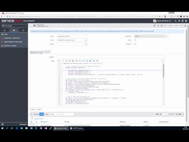 Leapwork Automation Platform Pricing Features And Reviews 2022 Free Demo
