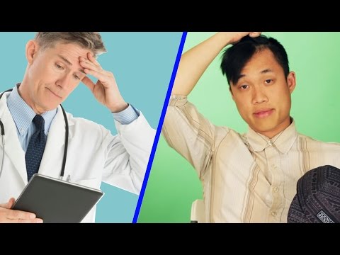 People Pronounce Medical Terms