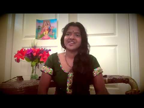 khamas raga lakshanam with examples in tamil
