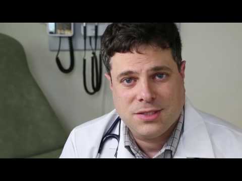 Is my nasal congestion allergies?
