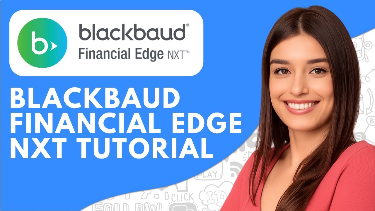 Blackbaud Financial Edge Nxt Training (2026) Review