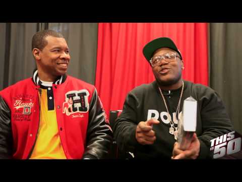 Former Jay Z Associate Calvin "Klein" Bacote Talks Brooklyn, Guns ...