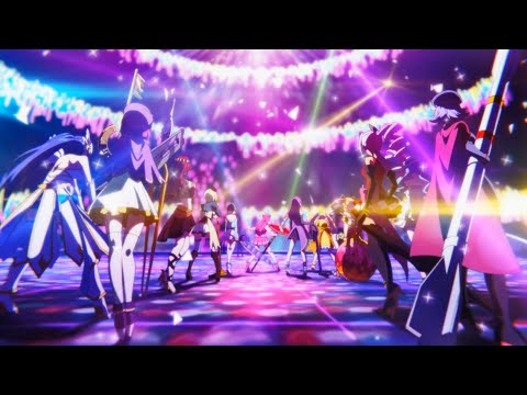 MAGICAMI - Zerochan Anime Image Board