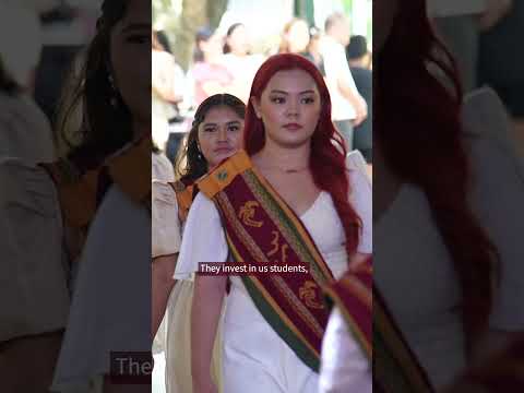 #SumablaySaUP: UP Cebu 2024 summa cum laude and batch valedictorian Jethro Sia Modequillo