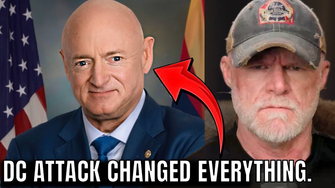 DC Attack Just Changed the ‘Illegal Orders’ Debate