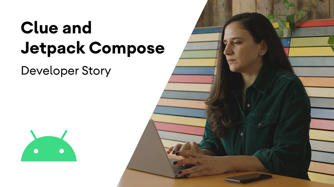 Android Developer Story: Clue's developer speed increased 3X with Jetpack Compose