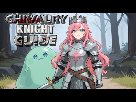 Steam Community :: Video :: Chivalry 1 Knight Guide