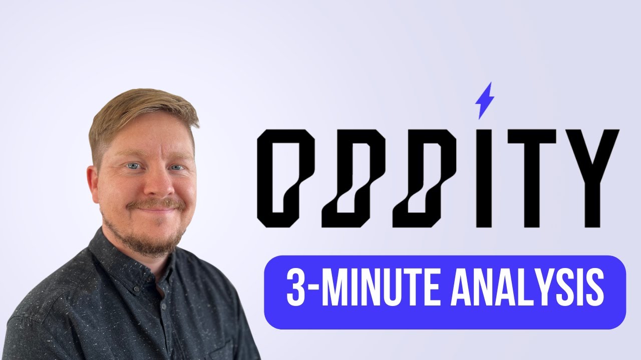 Should you buy Oddity Technology stock? (May 2024)