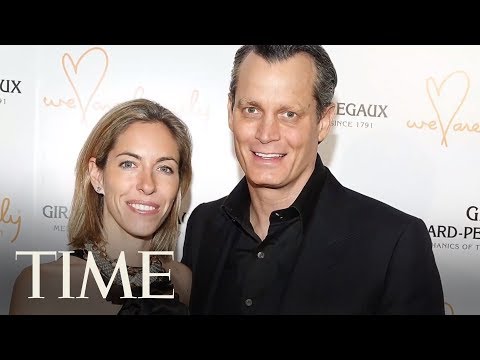 Cryptocurrency Billionaire Matthew Mellon Dead At 54 | TIME
