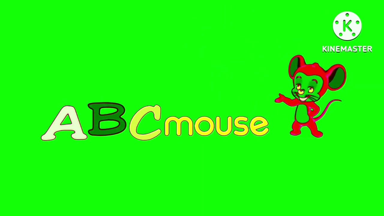 ABCMOUSE Logo NEIN Csupo
