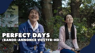 Regarder Perfect Days en streaming complet et légal
