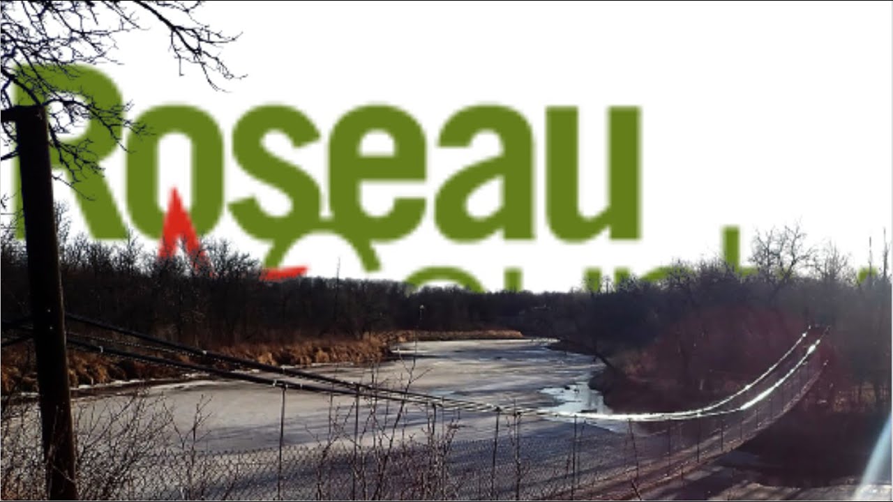Exploring Minnesota | Roseau County