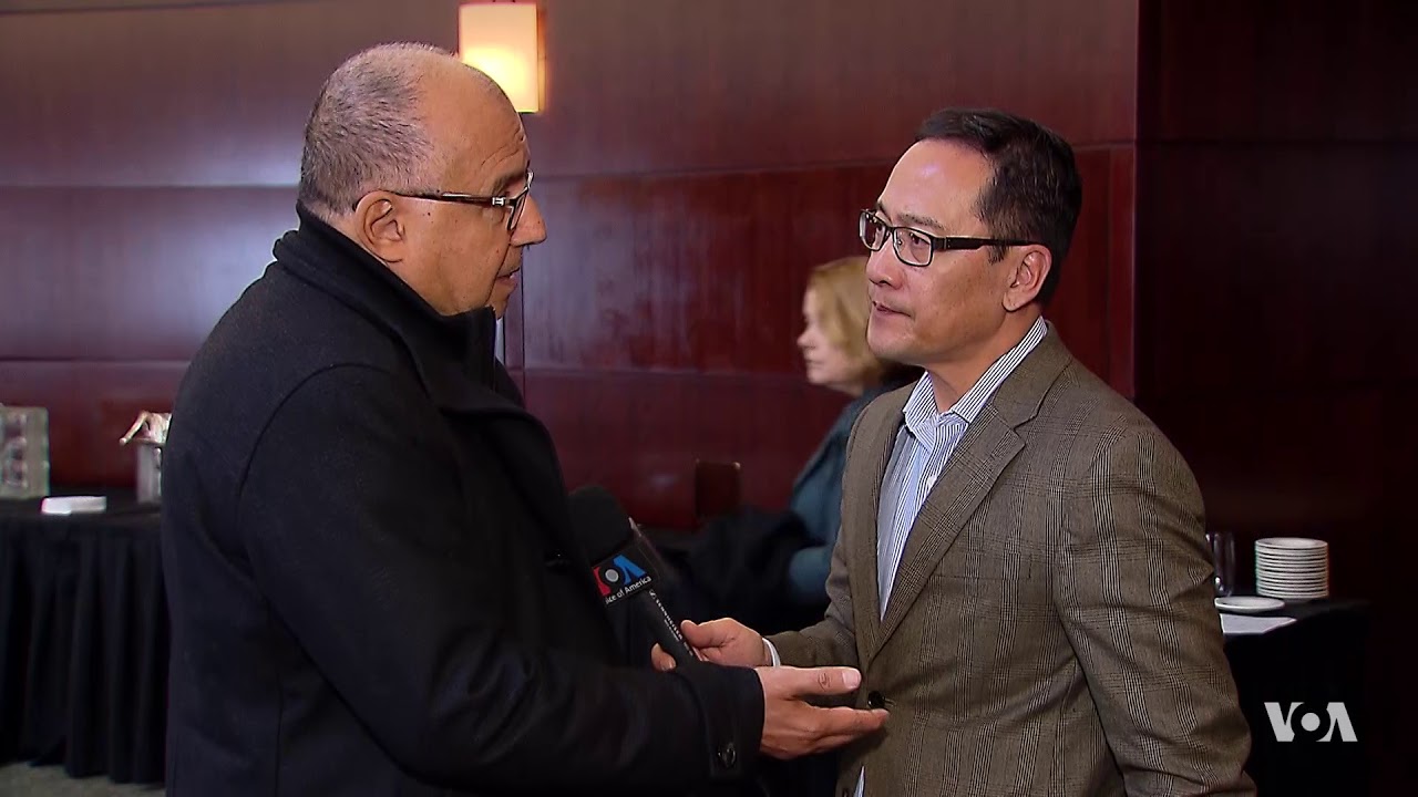 Pacific Trade Deal Will Move Forward Without the US