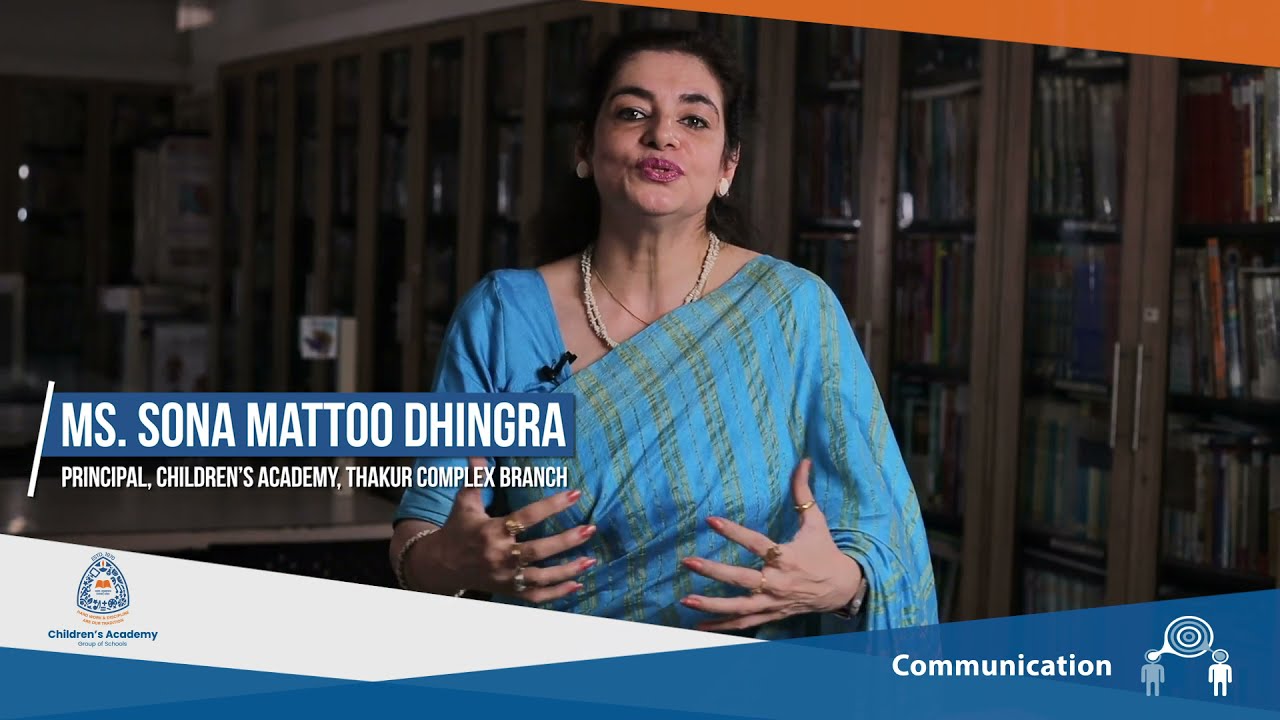 Communication - 6C  Strategic Skill Development Program