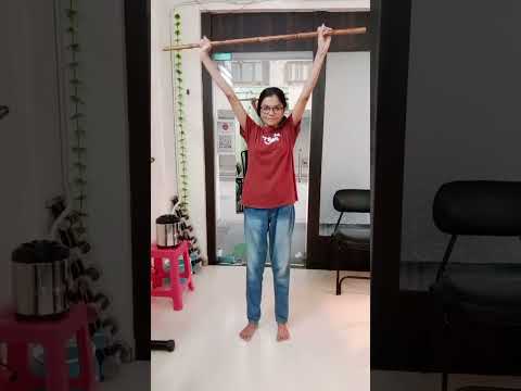 Frozen Shoulder | Exercise