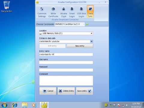 Scm Microsystems Usb Smart Card Reader Scr3310 Driver – Blue Every Day