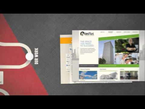 Bellingham Web Design - Red Rokk Interactive