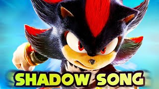 Shadow Song – Sonic the Hedgehog 3 Rap