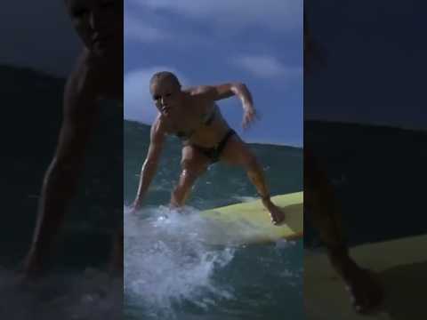 Forever soundtrack of the summer | 🎬 Blue Crush