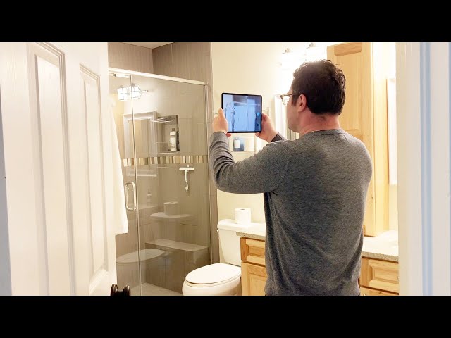 Apple's iPhone 12 Pro LiDAR camera brought a 500% increase in 3D ...